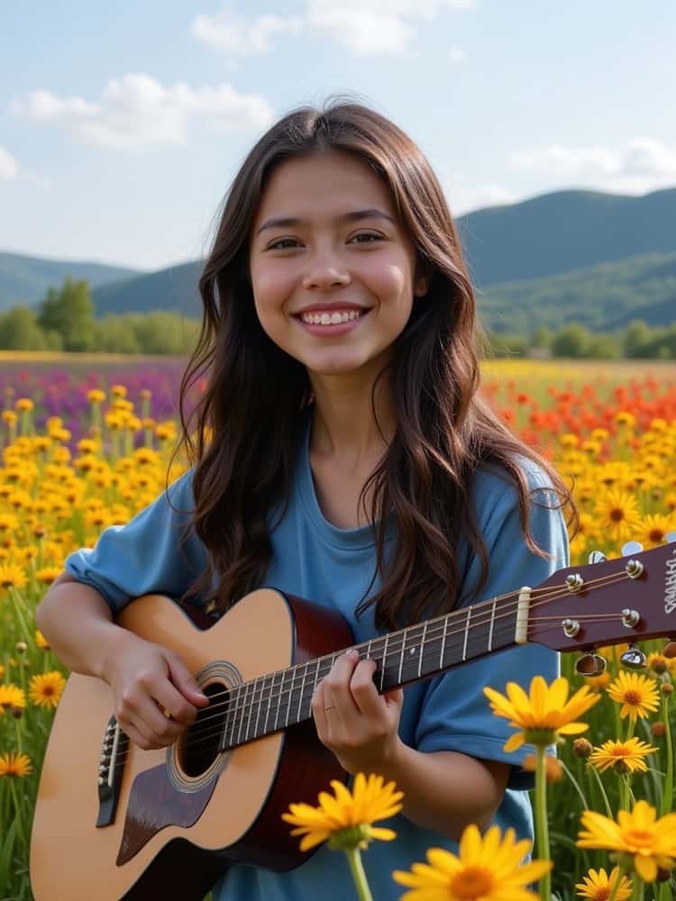 Best LoRA AI Image Generator | #1 Flux LoRA Platform